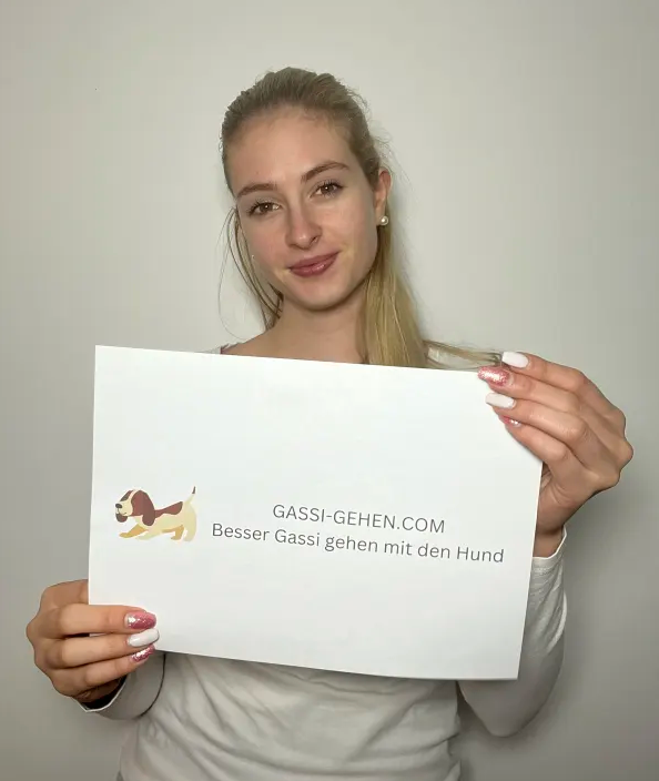 Gassi Besser Gassi Gehen